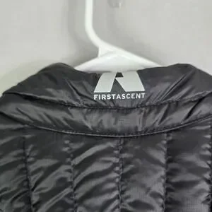 Eddie Bauer | Jackets & Coats | Eddie Bauer Eb80 Down Vest Mens Xl ...